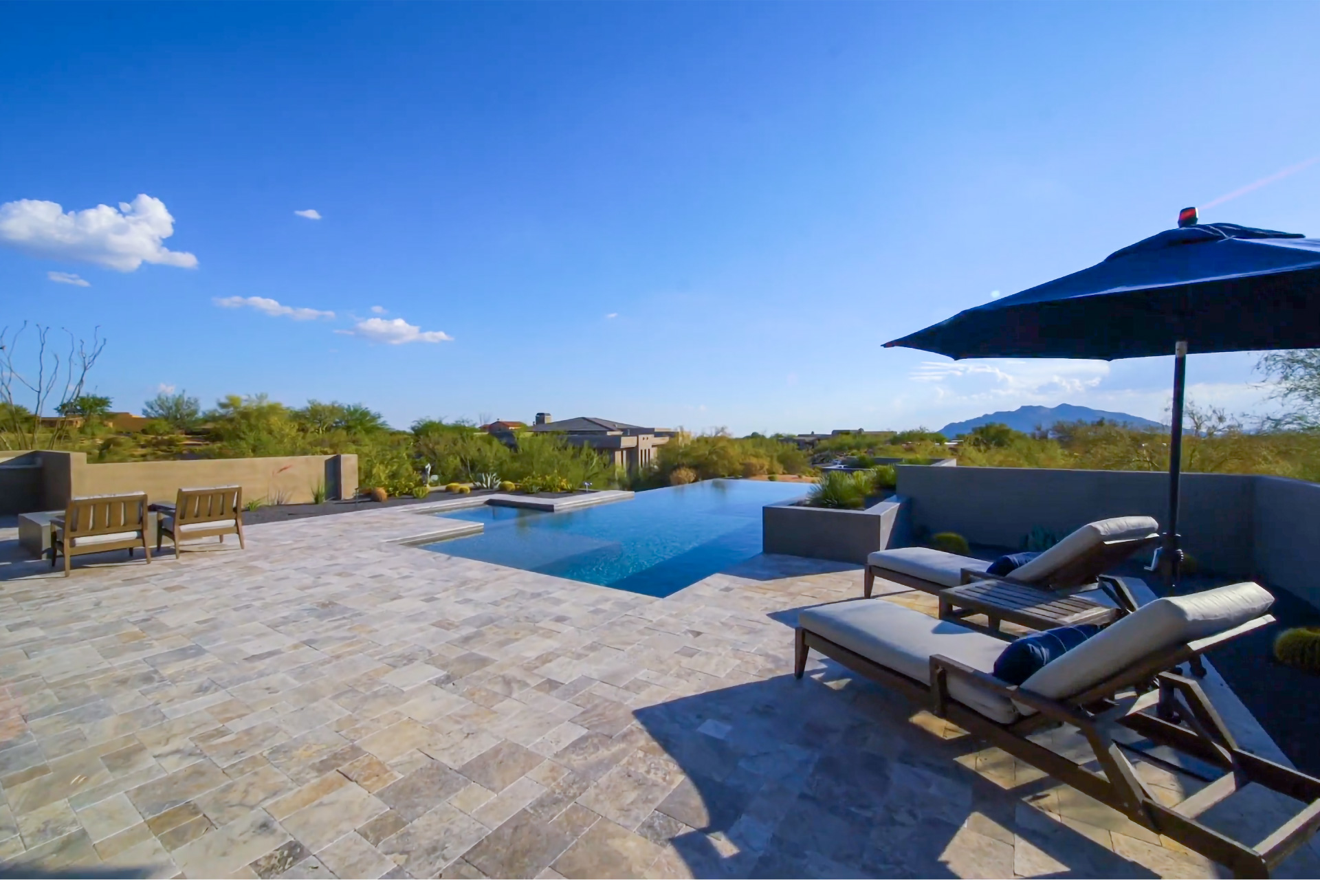 Scottsdale Pools – Building Lasting Memories!